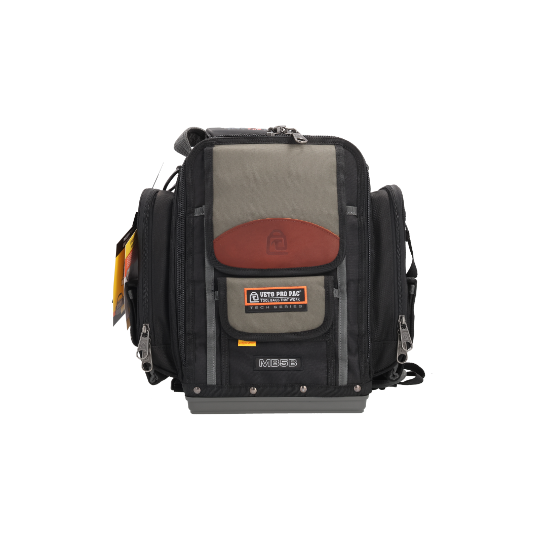 MB5B Tool Bag | Veto | Aspen Pumps Group