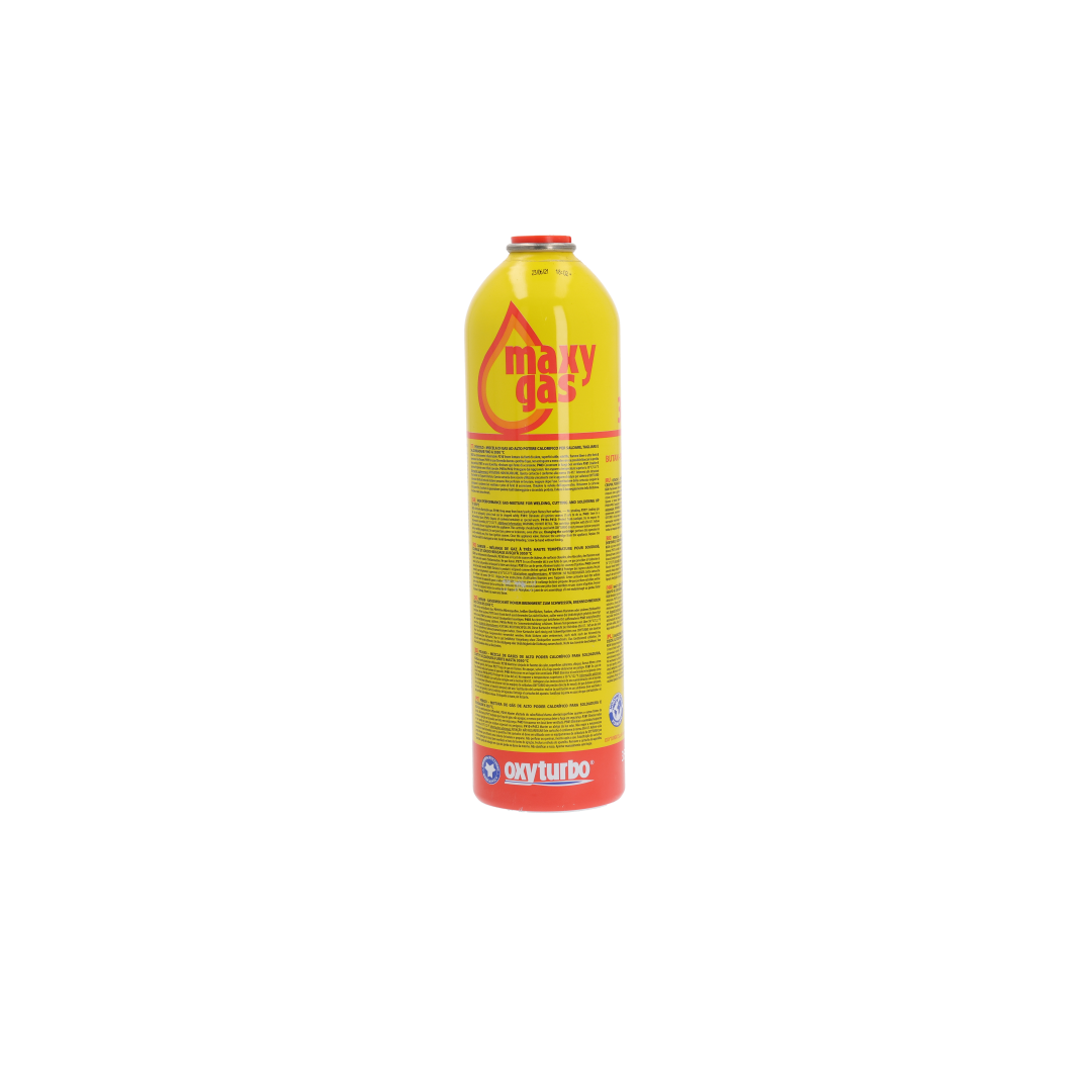 Maxy Gas Cylinder | Advanced | Aspen Pumps Group